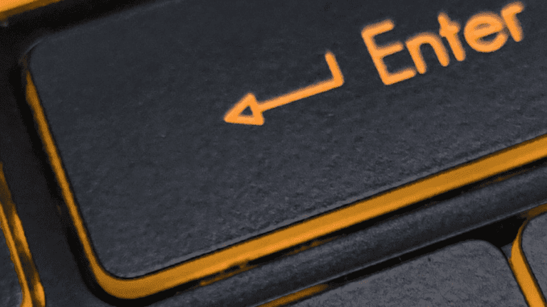 ¿Cuál es la tecla intro en el teclado? | Dónde está Enter y Usos